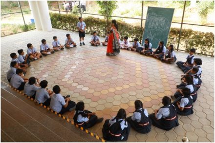Academics | Best CBSE Schools In Hyderabad - Vista School